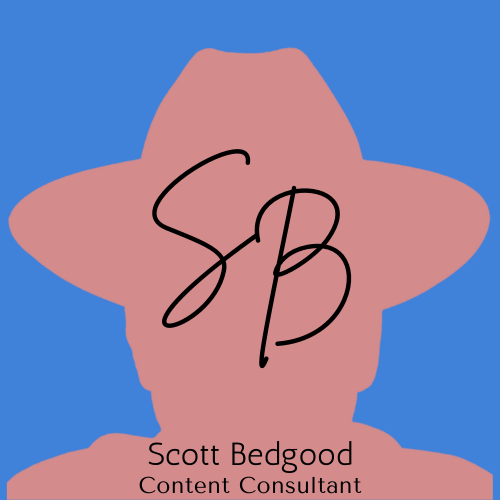 S – Bedgood Marketing